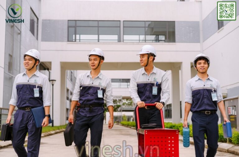 QCVN 25: 2015/BLĐTBXH - Quy chuẩn kỹ thuật quốc gia về an toàn lao động ...